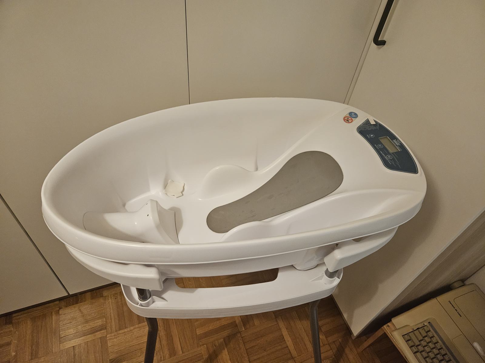 Banjica AquaScale