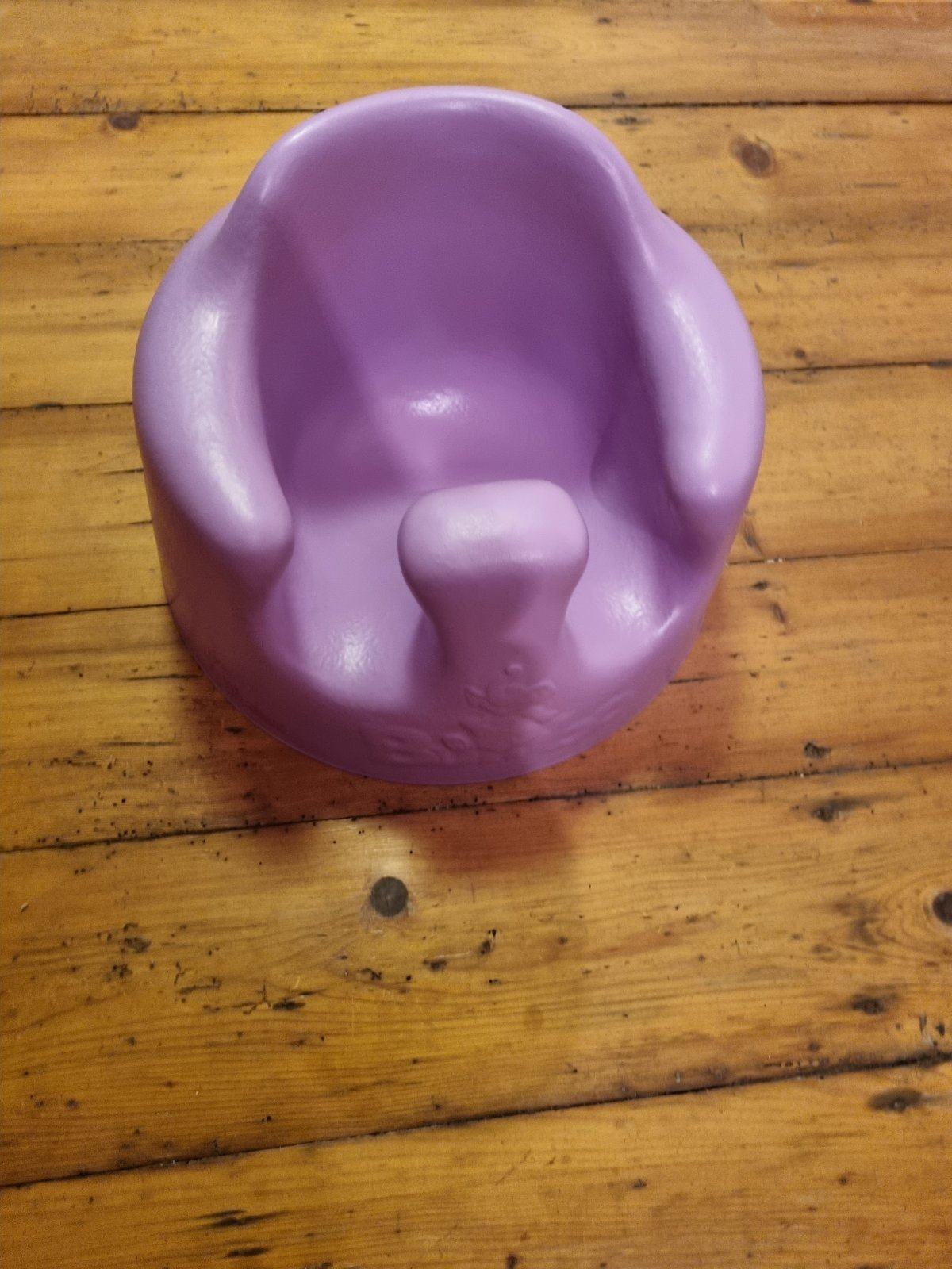 Bumbo stol za sedenje
