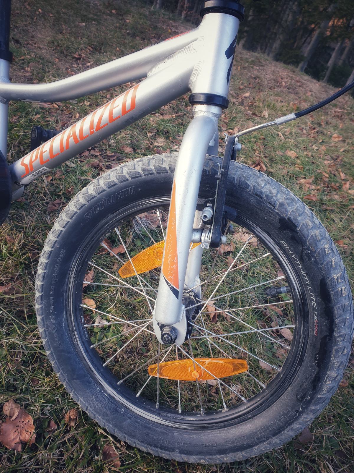 Kolo Specialized Riprock 16 col