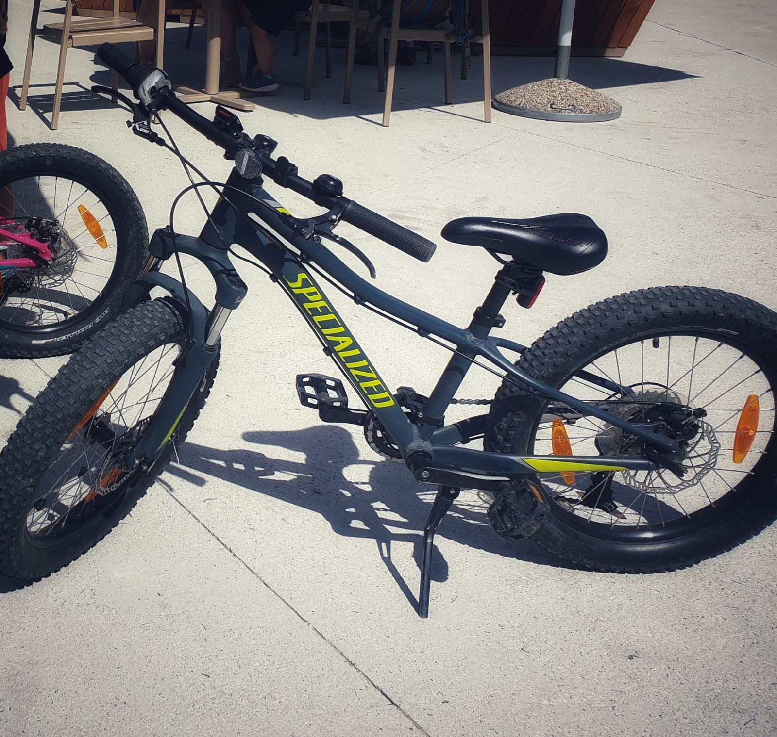 Kolo Specialized Riprock 20 col