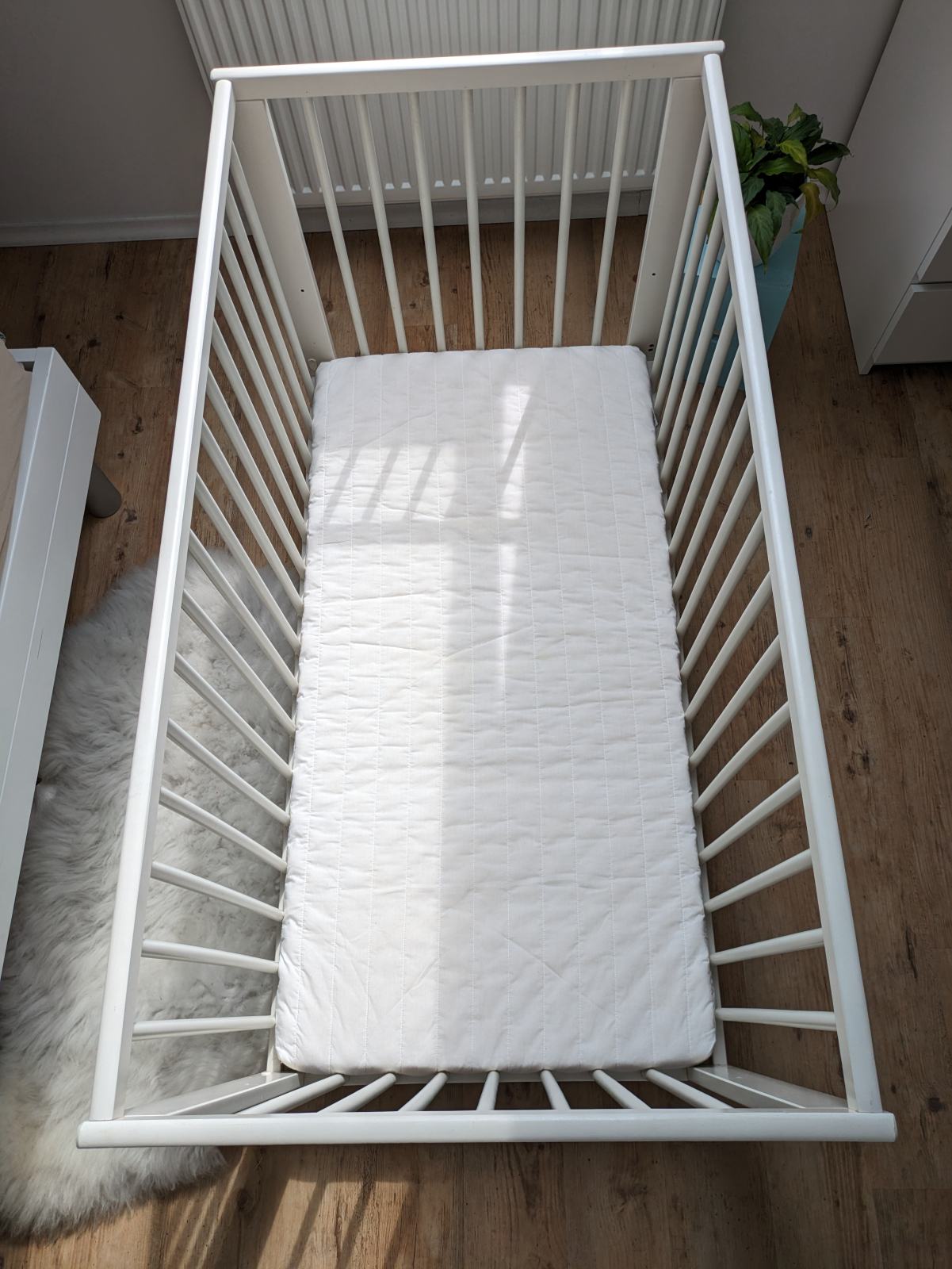 Otroška postelja Ikea Gulliver