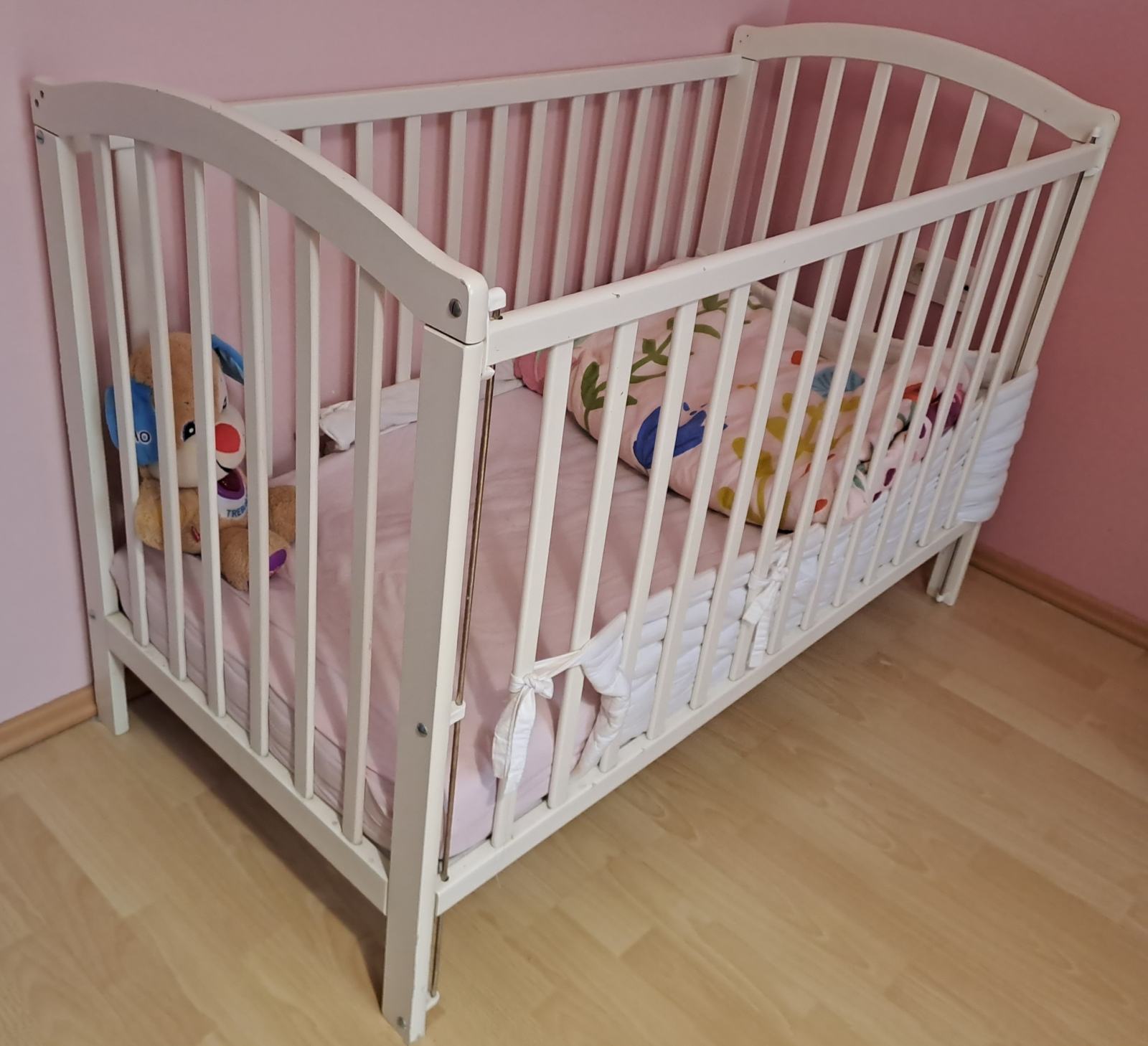 Posteljica Lip Poljčane z ležiščem Hitex