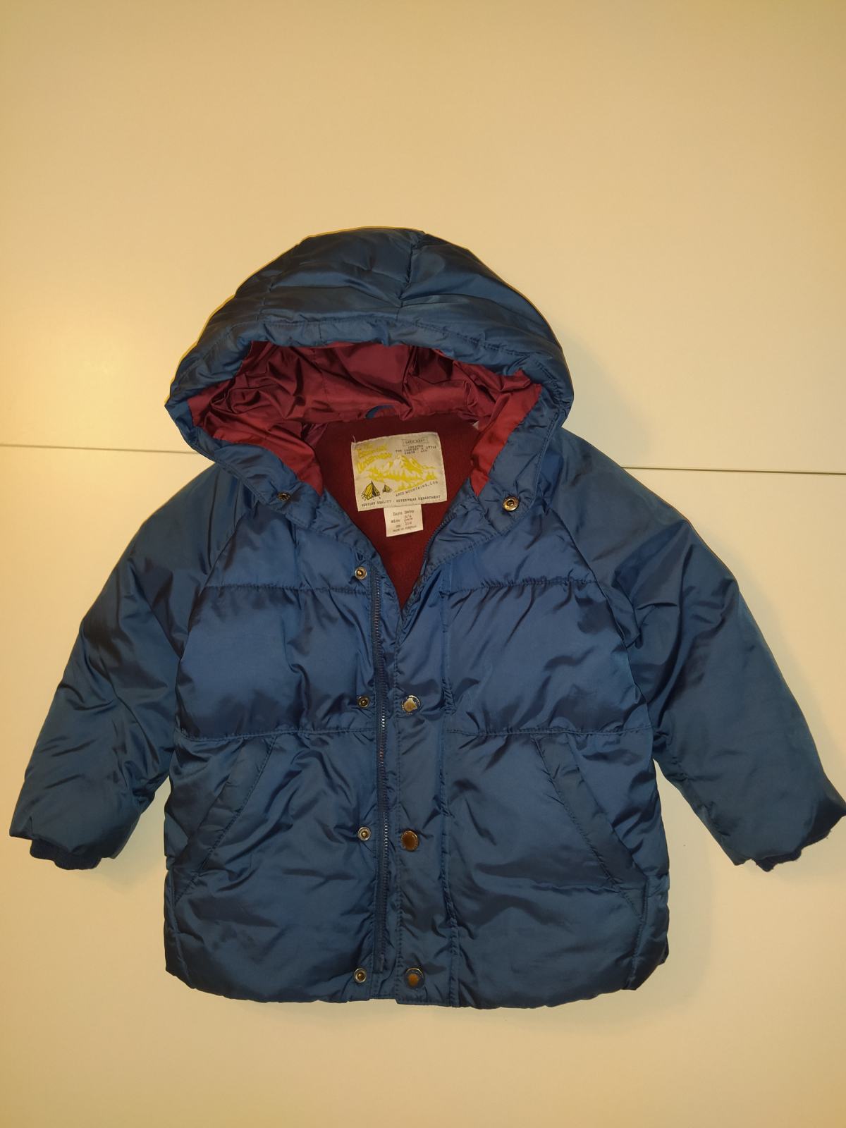 Prodam Zara bundico