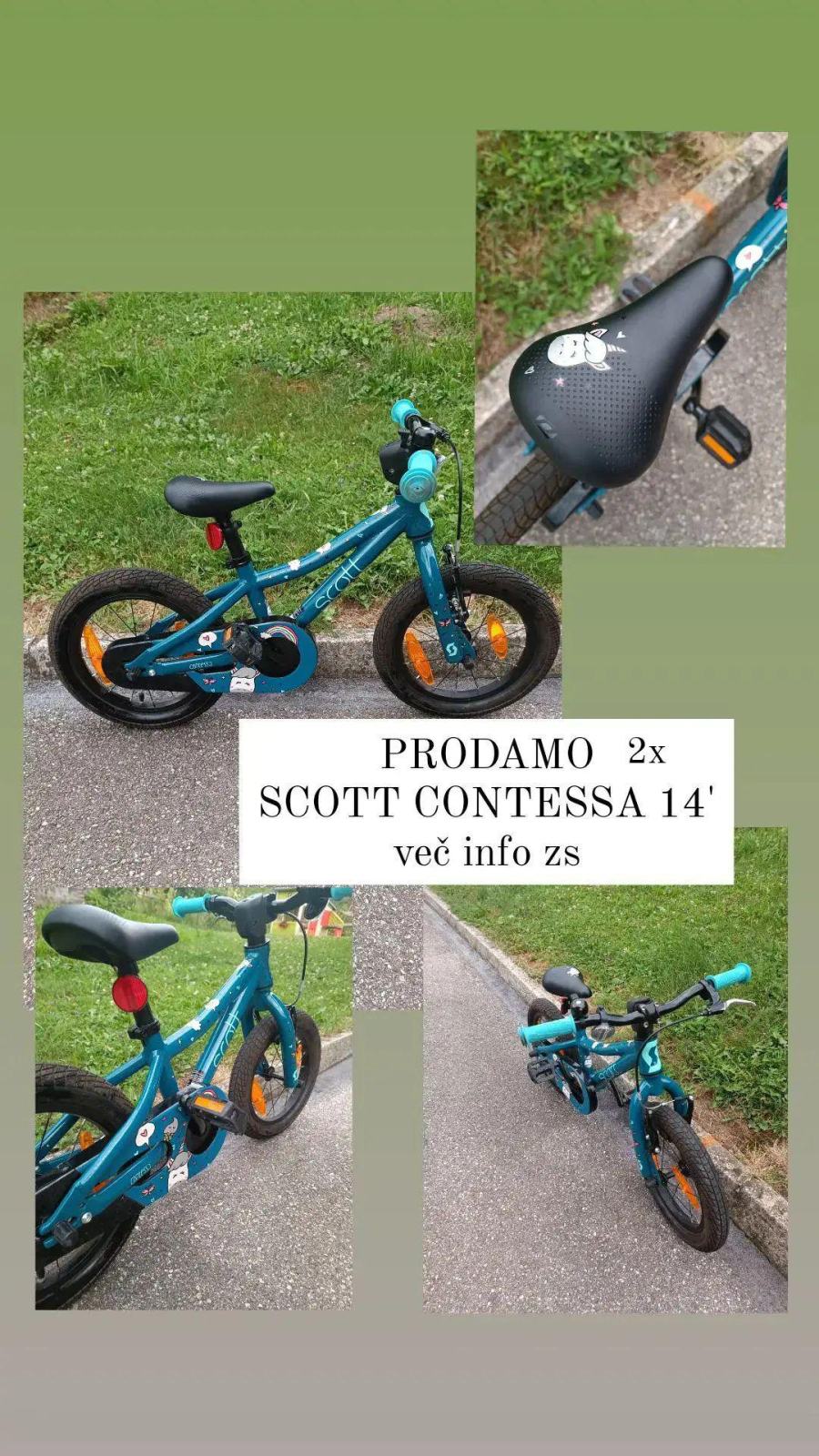 Scott contessa 14