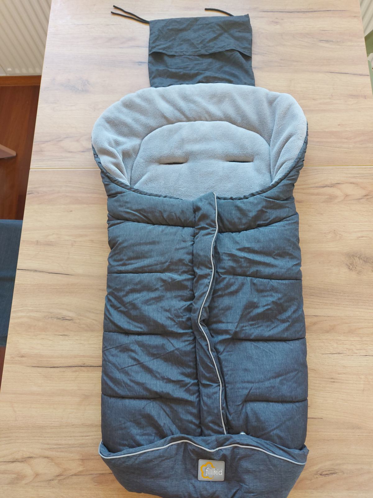 Zimska vreča Fillikid