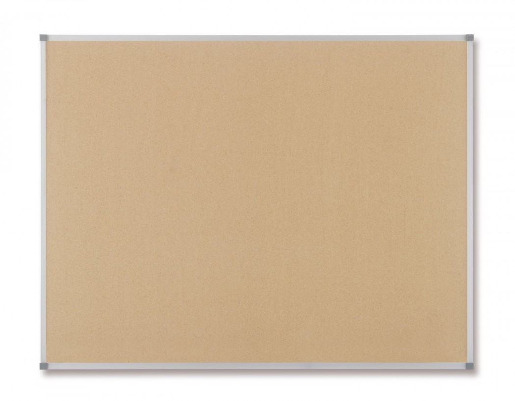 Tabla pluta nobo 45x60 elipse - NOBO TABLE - multistore.si