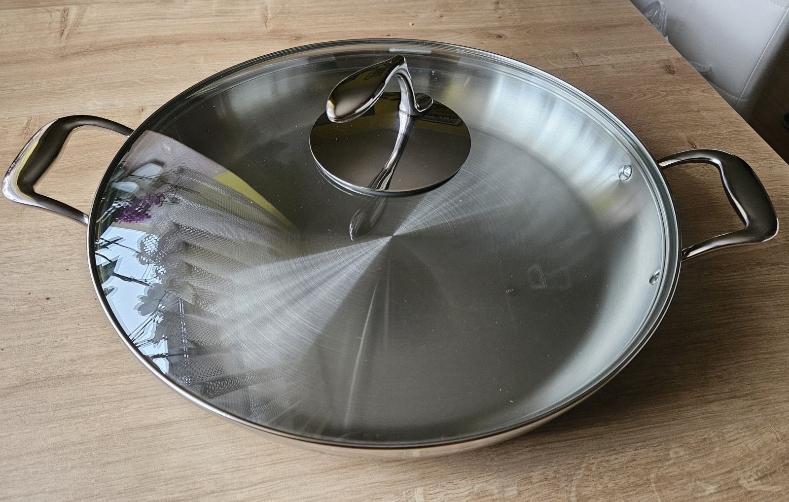 Tupperware chef series