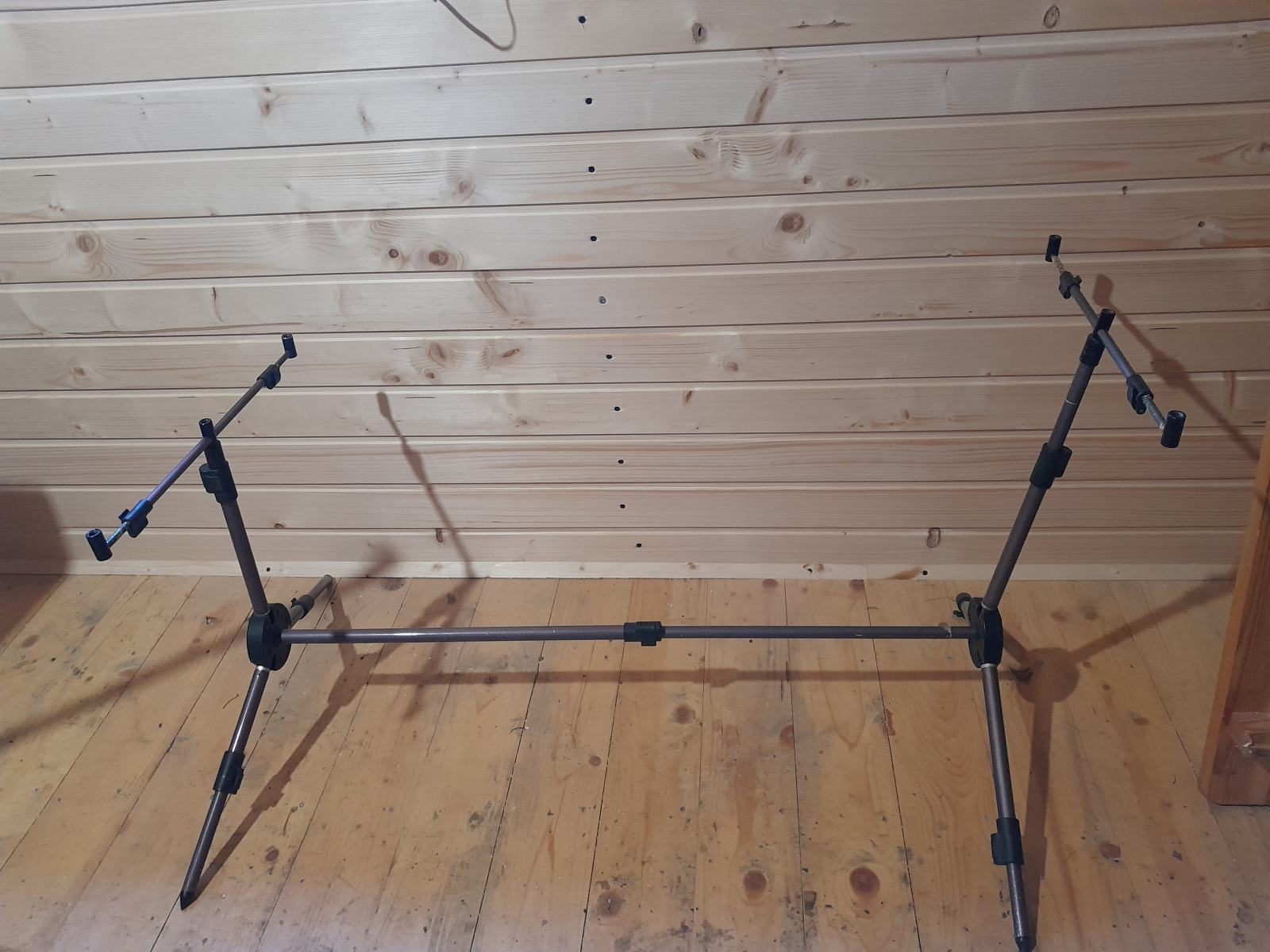 Maver rodpod