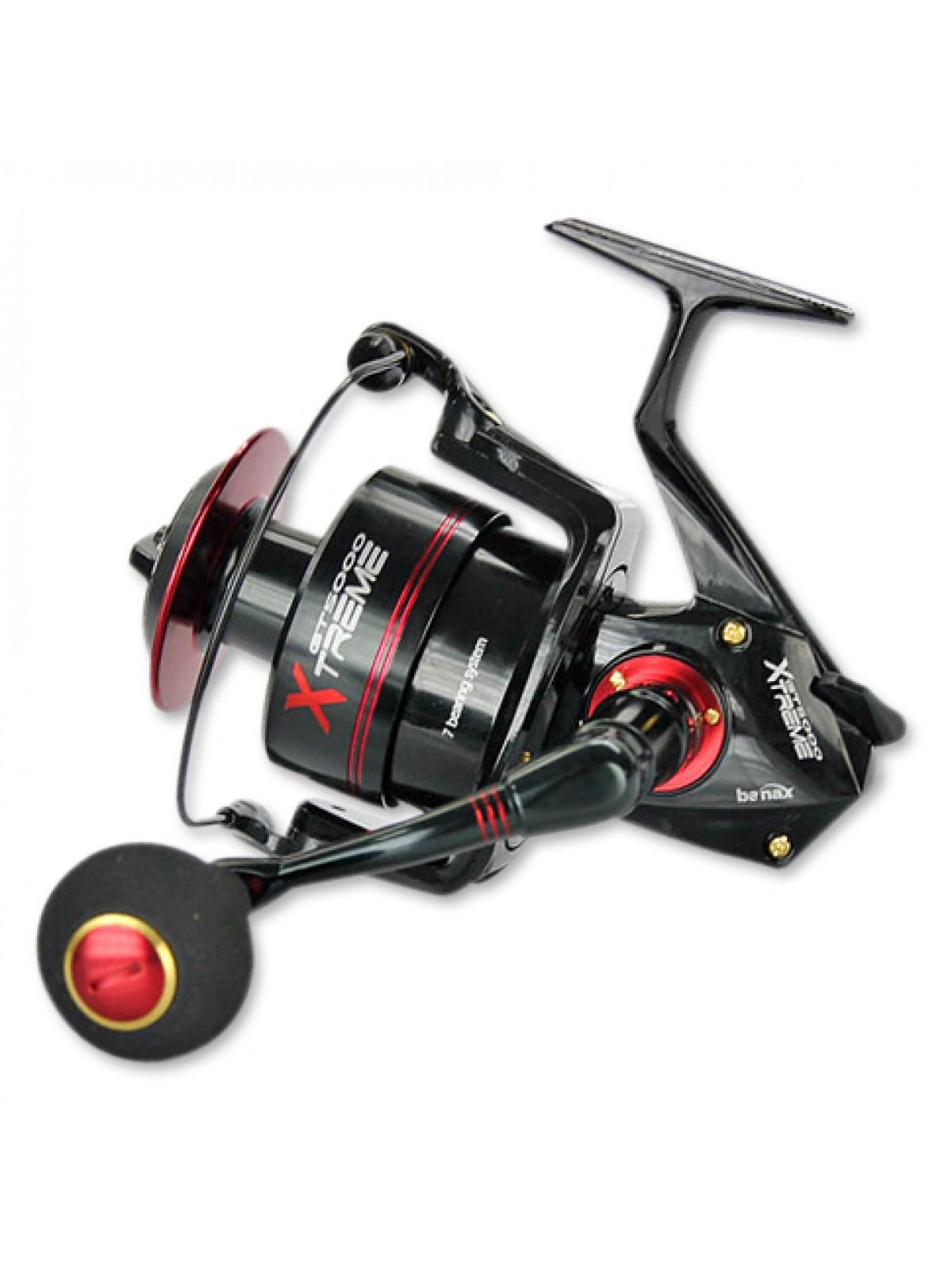 Rola Banax Xtreme Gt 4000 zavora 25kg