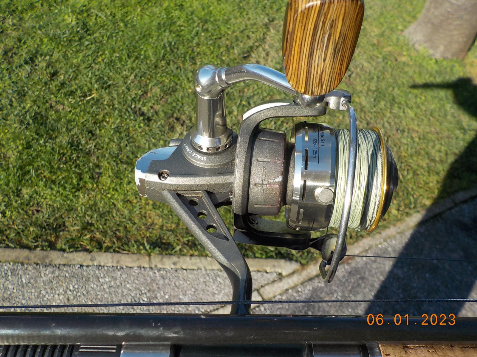 Rola Team Cormoran X-Power 3500