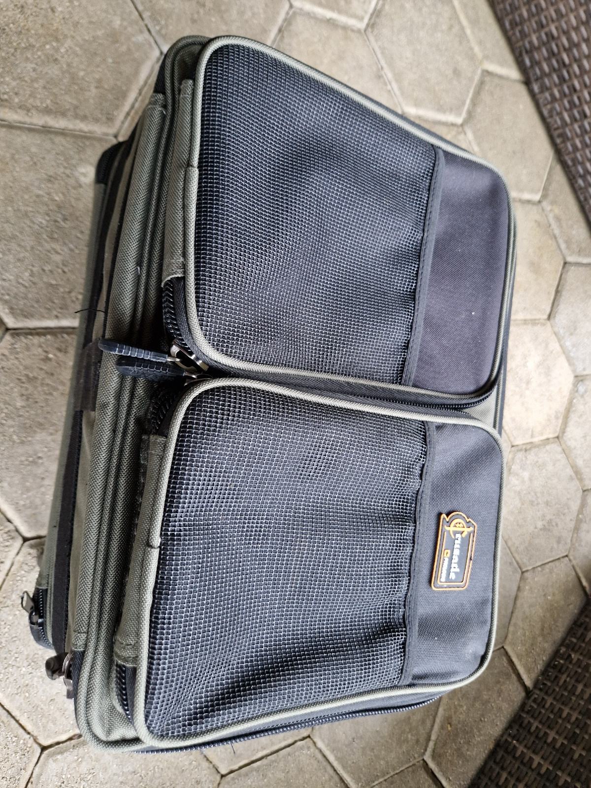 Torba za Pribor Prologic Cruzade Rig Station