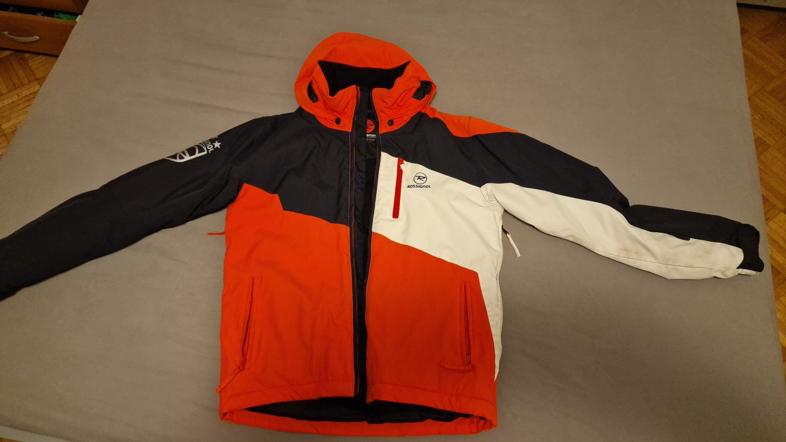 ROSSIGNOL BUNDO PRODAM