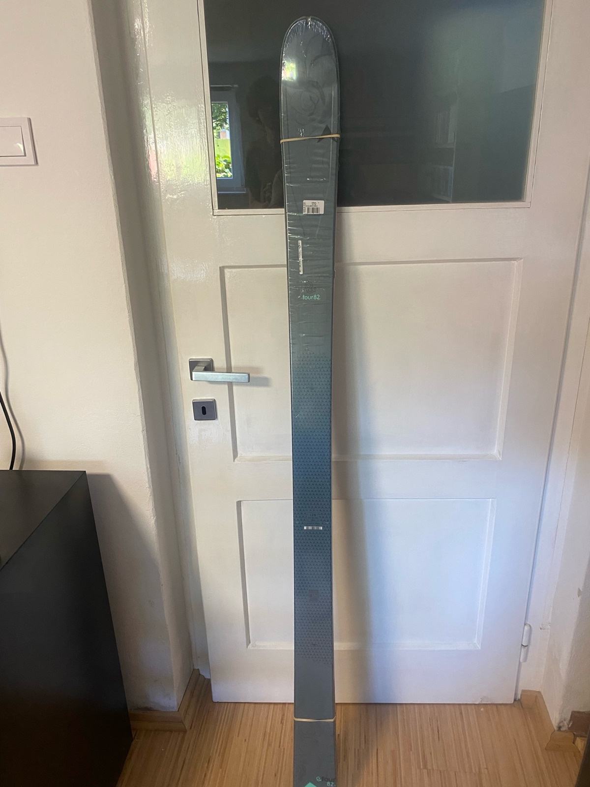 Turna smučka Dinastar