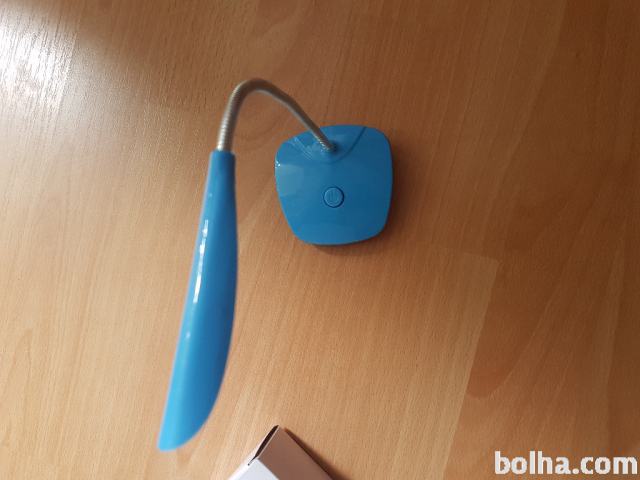 namizna LED lučka NOVA