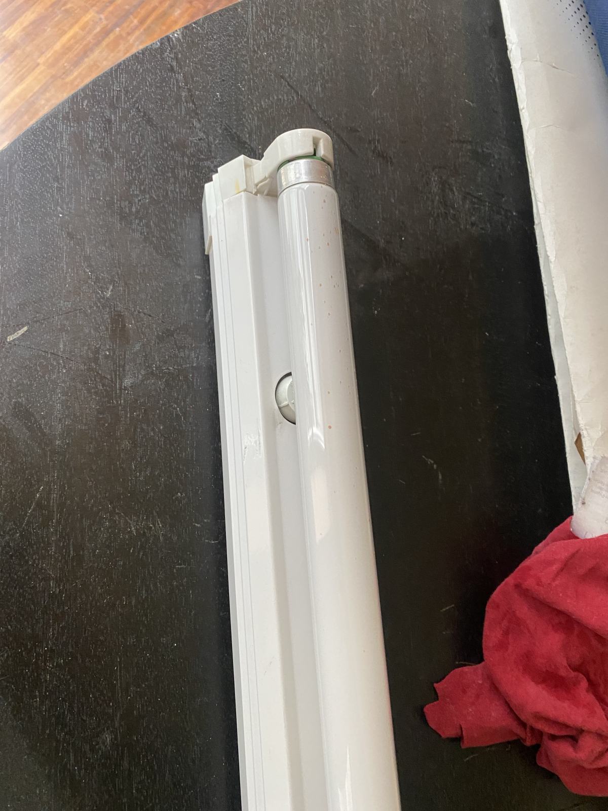 Neonska luč, 90 cm 120 cm in 150 cm neonka, luč, svetilka