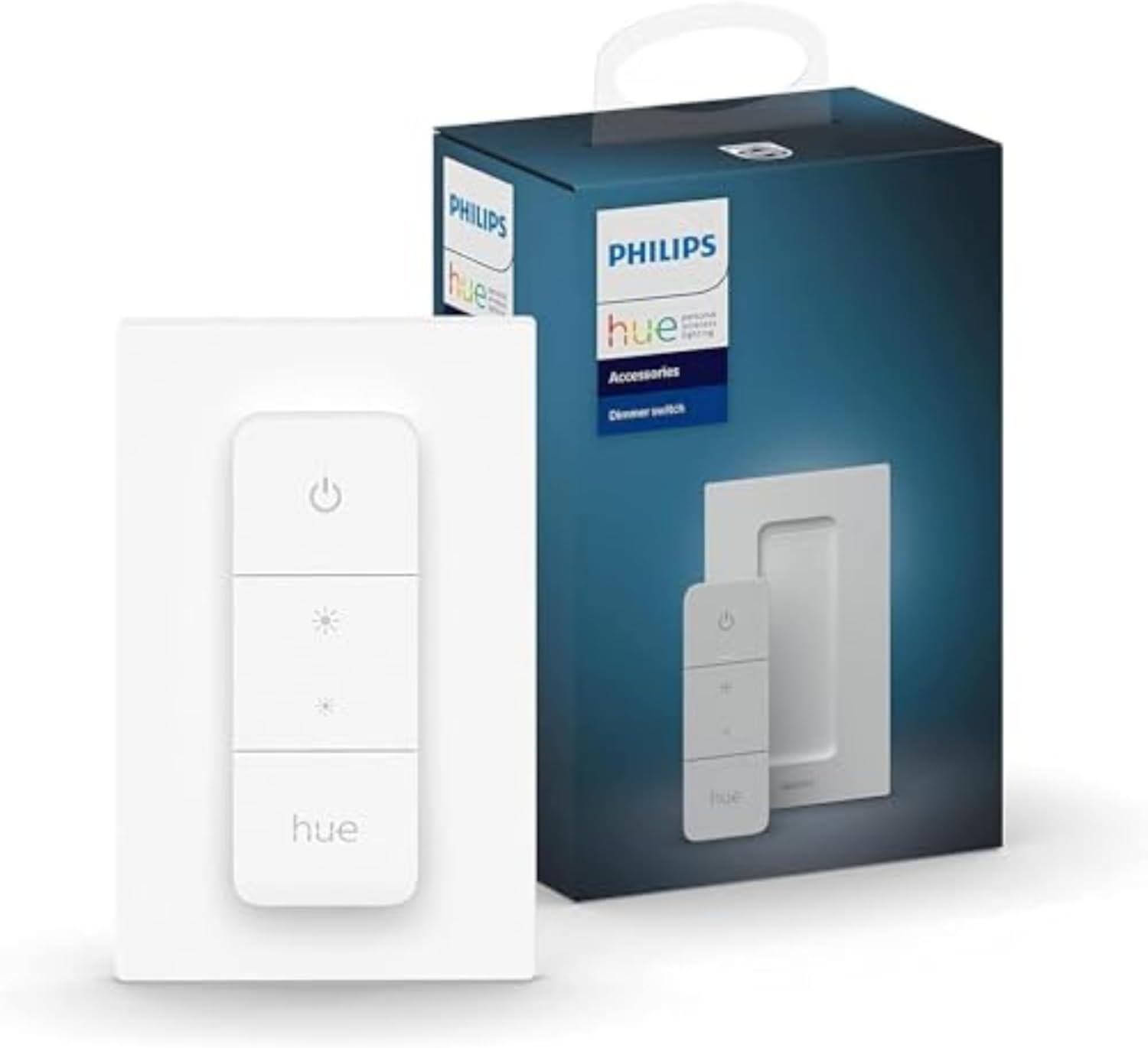 Philips Hue Dimmer Switch White V2