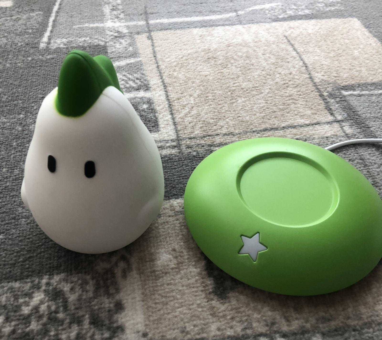 Philips otroška led lučka