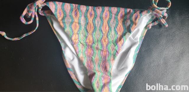 Calzedonia spodnji del kopalk S
