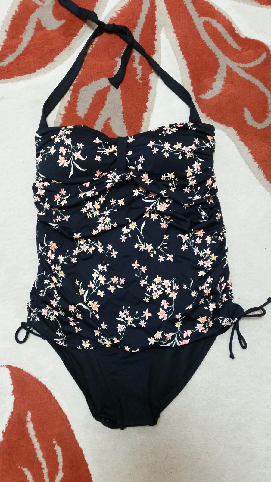 Kopalke 42 tankini NEXT