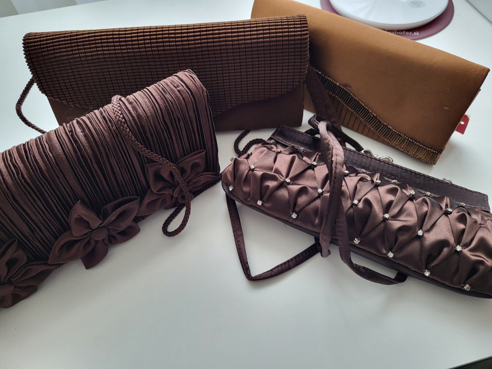 Ženske modne torbice NOVE!