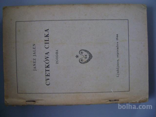 CVETKOVA CILKA