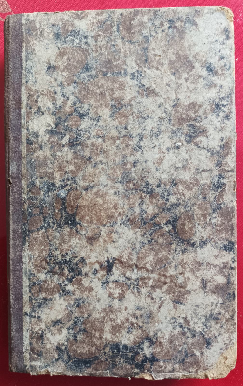 DRUGO BERILO 2 x, 1852/1872