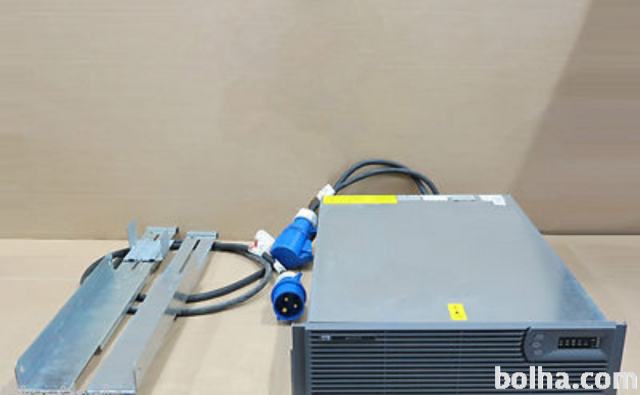 Brezprekinitveno napajanje Ups Hp R5500