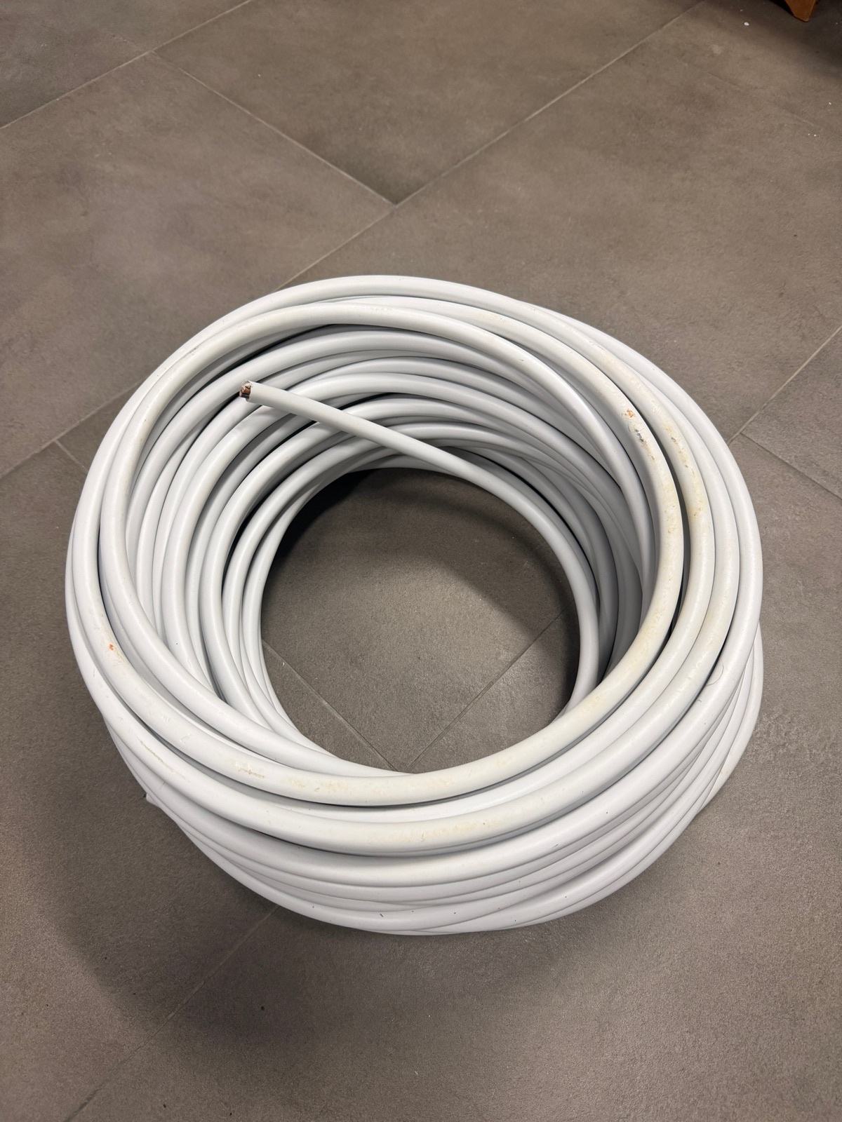 5 X 4 Mm2 Kabel