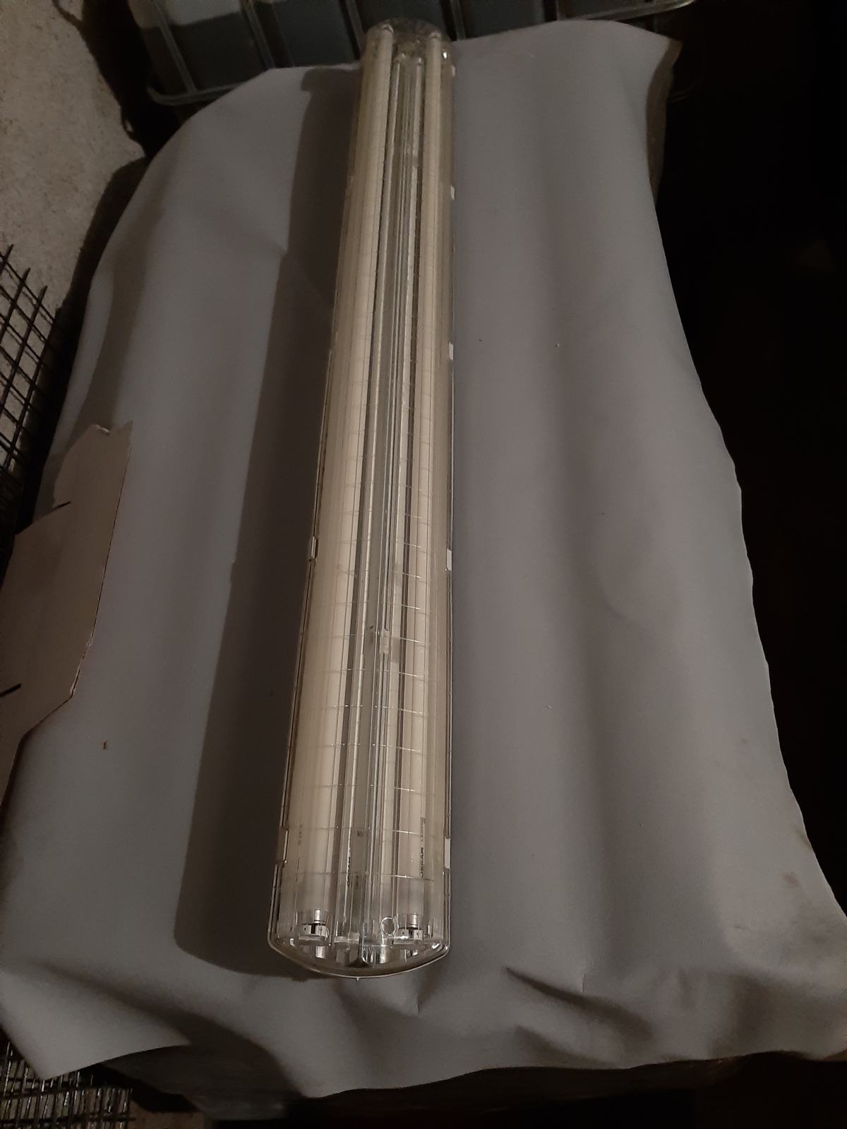neonske luči 120 cm