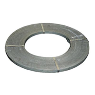 Pocinkani valjanec 25x4mm