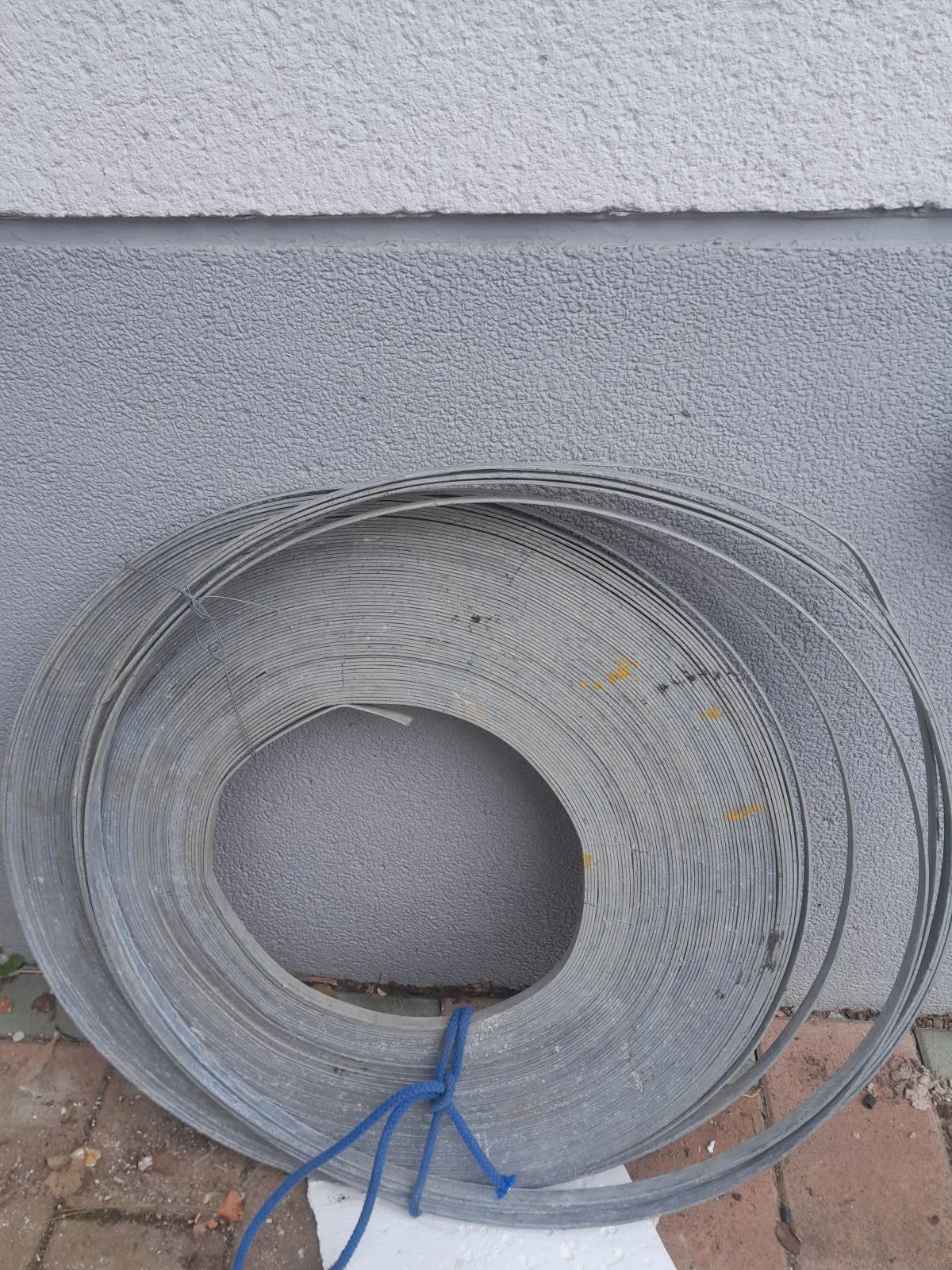 Valjanec 22x3 prodam