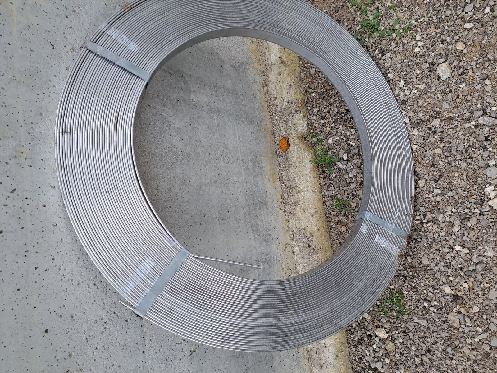 valjanec inox 50kg