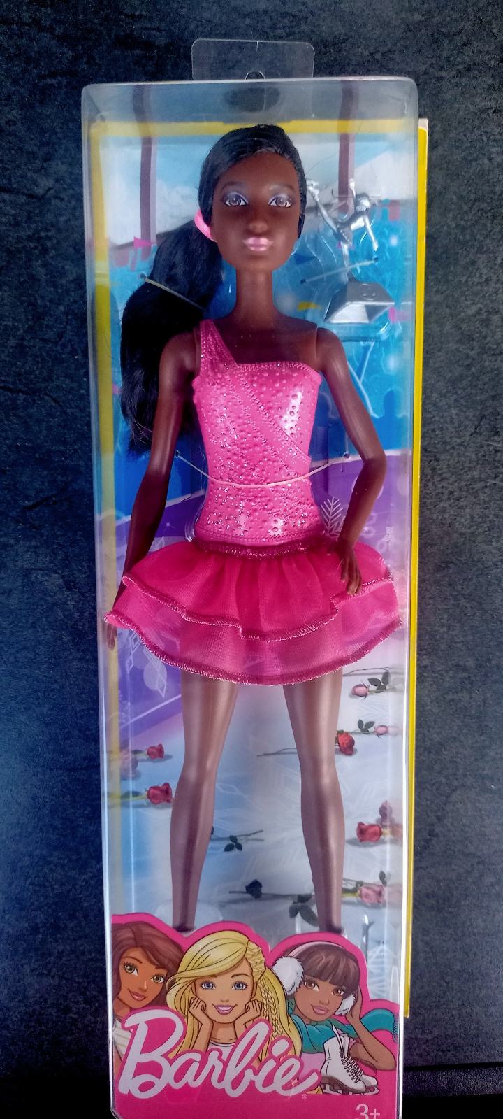 Barbie barbika