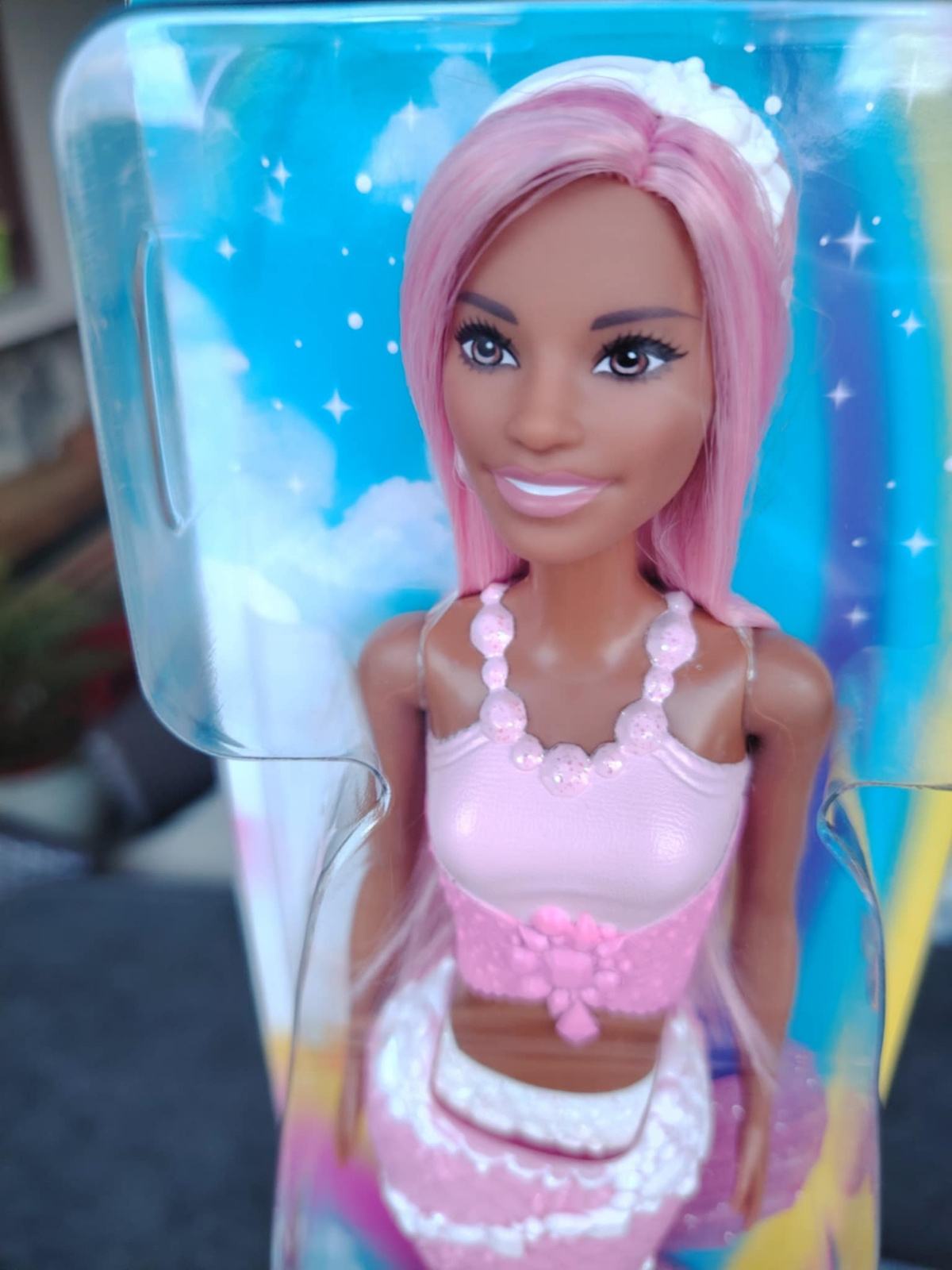 Barbie barbika