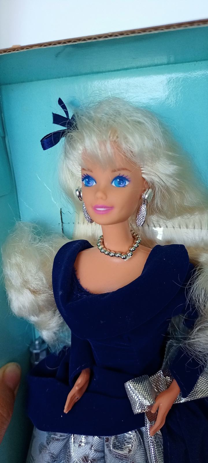 Barbie barbika