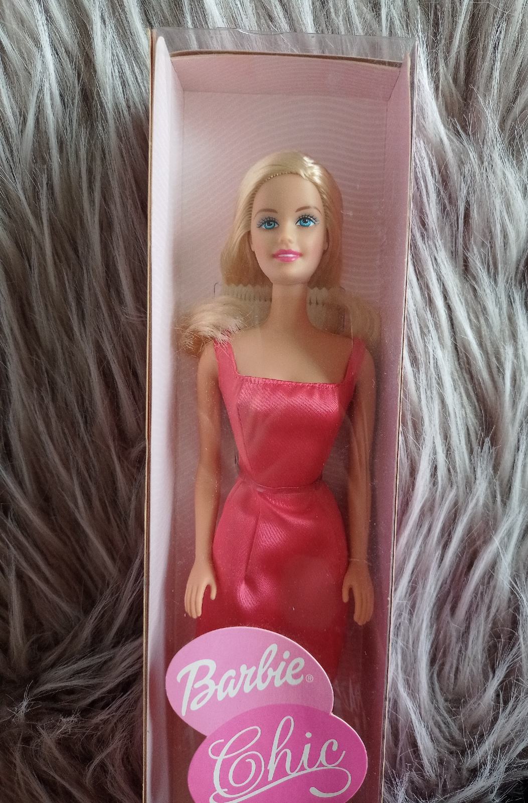 Barbie Chic