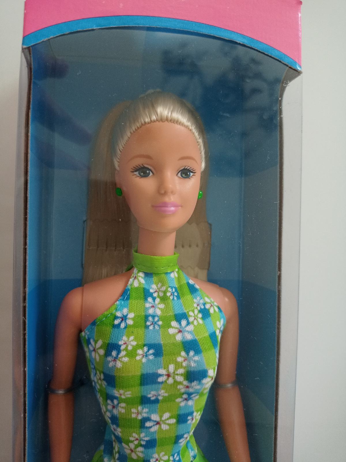 Barbika Barbi l love Barbie