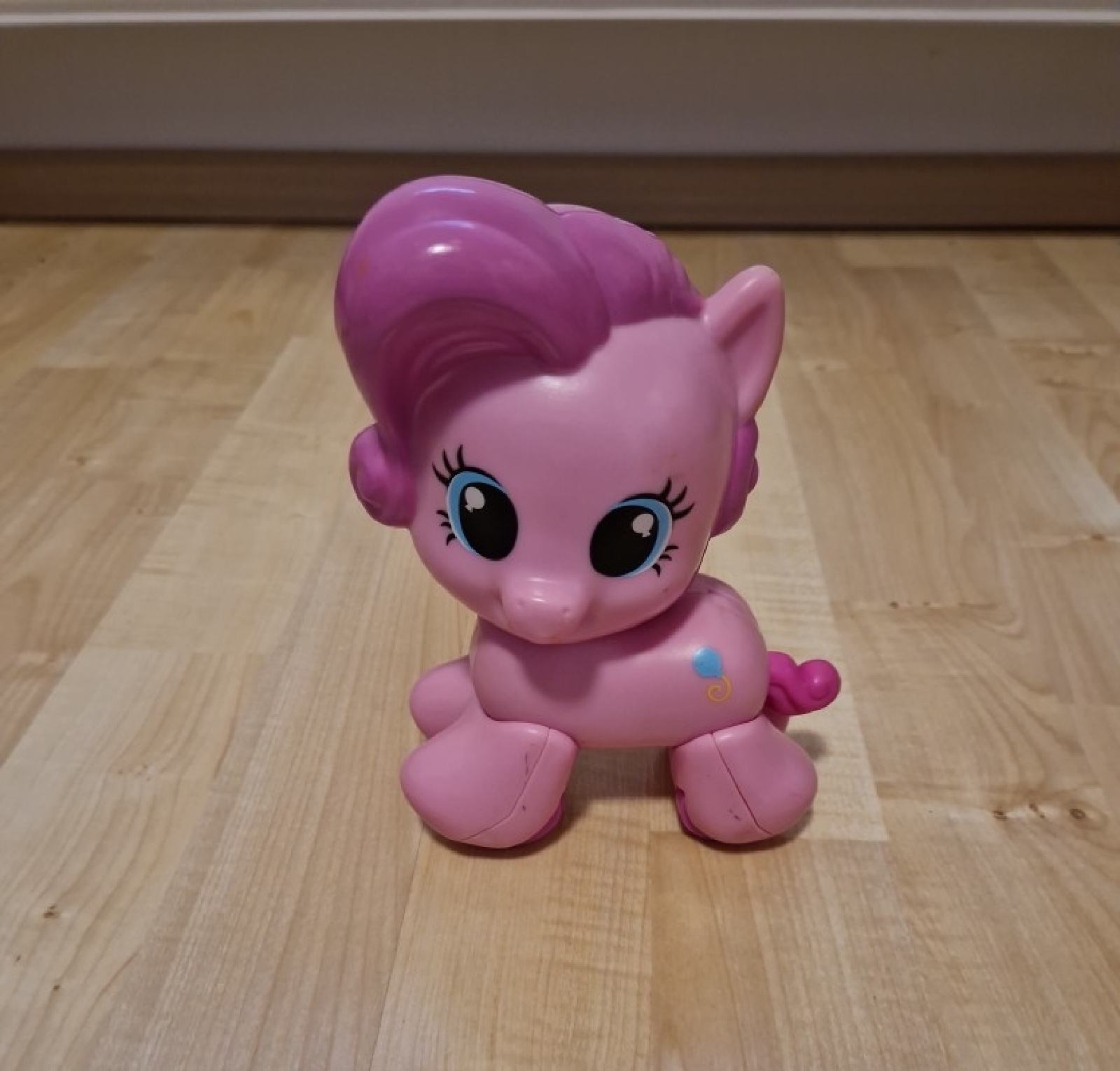 igrača moj mali poni Pinky