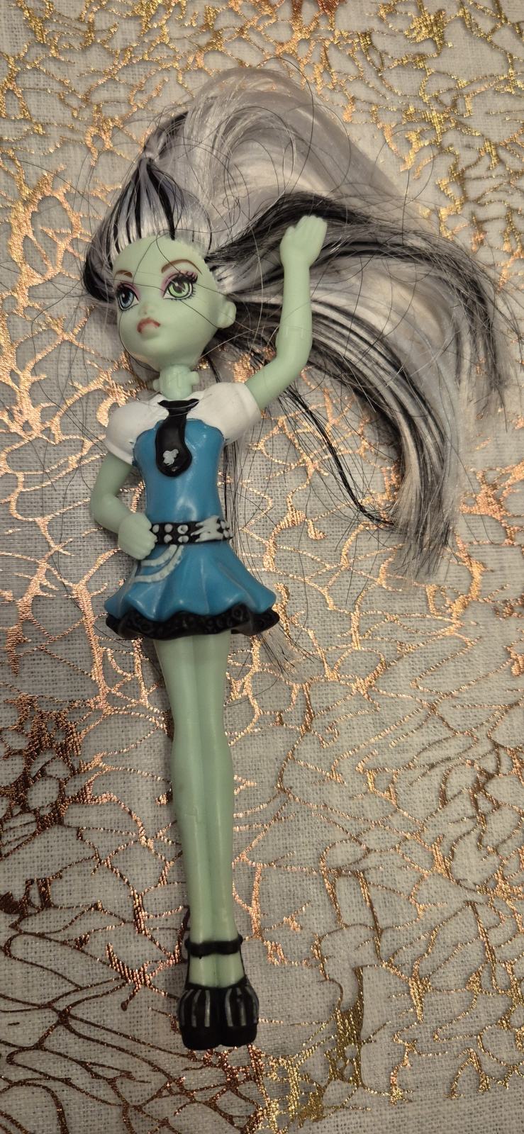 Monster High - Frankie Stein (PVC)