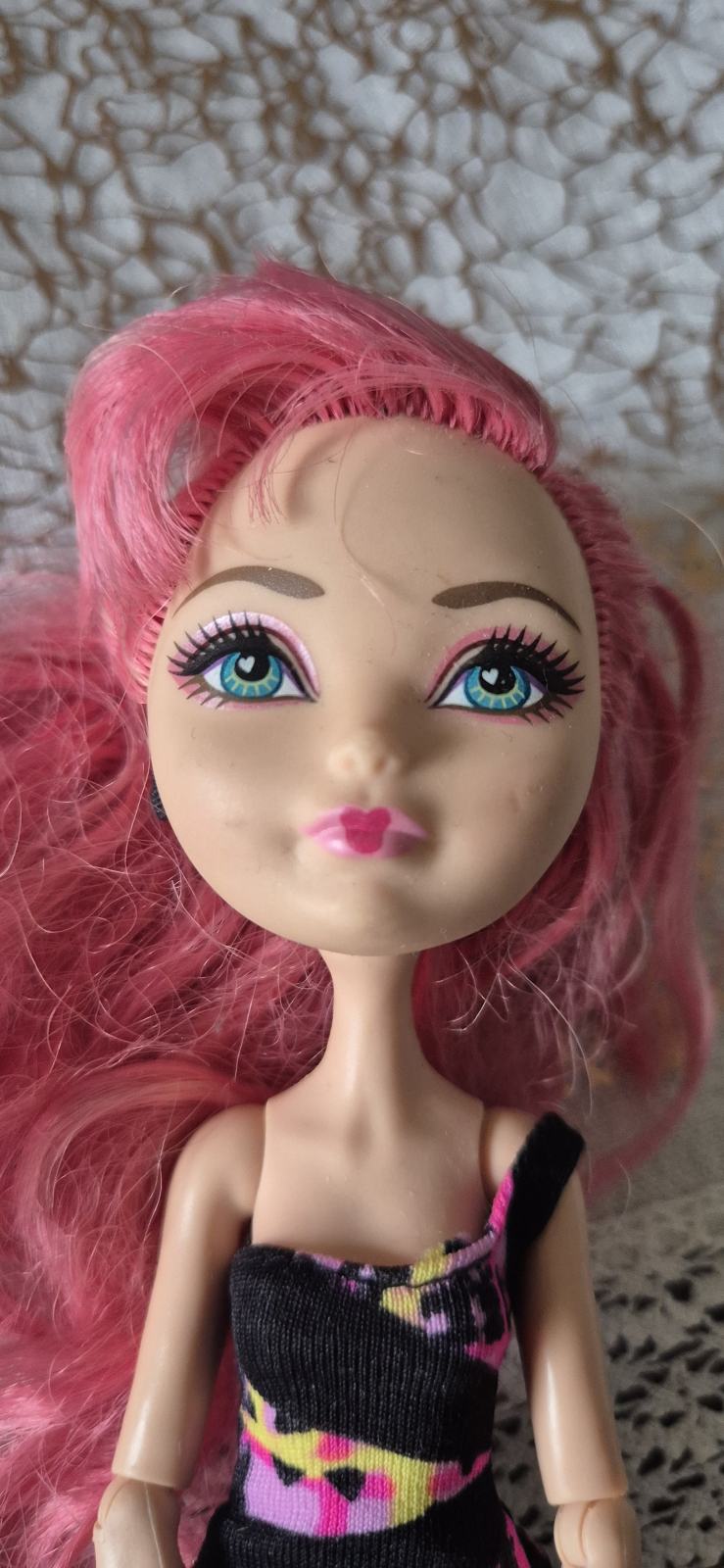 Monster High - Gigi Grant