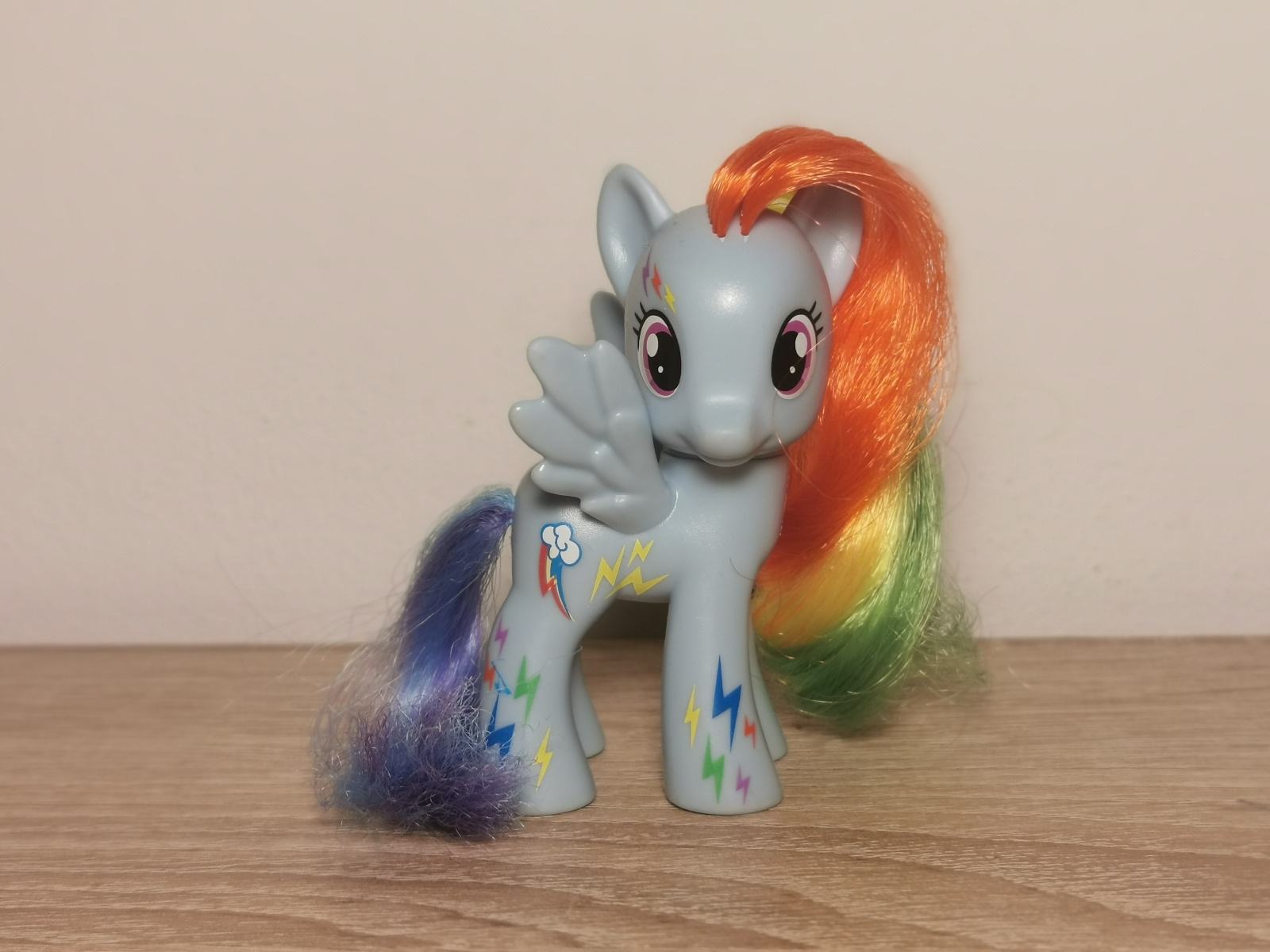 My little pony oz. moj mali poni