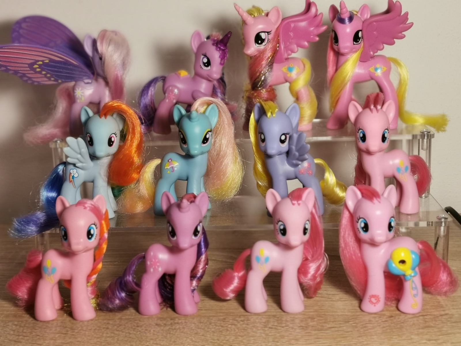 my little pony oz. moj mali poni