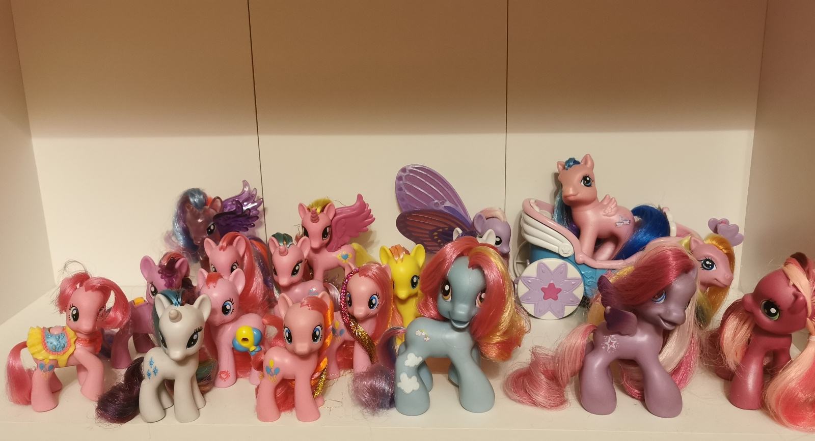my little pony oz. moj mali poni