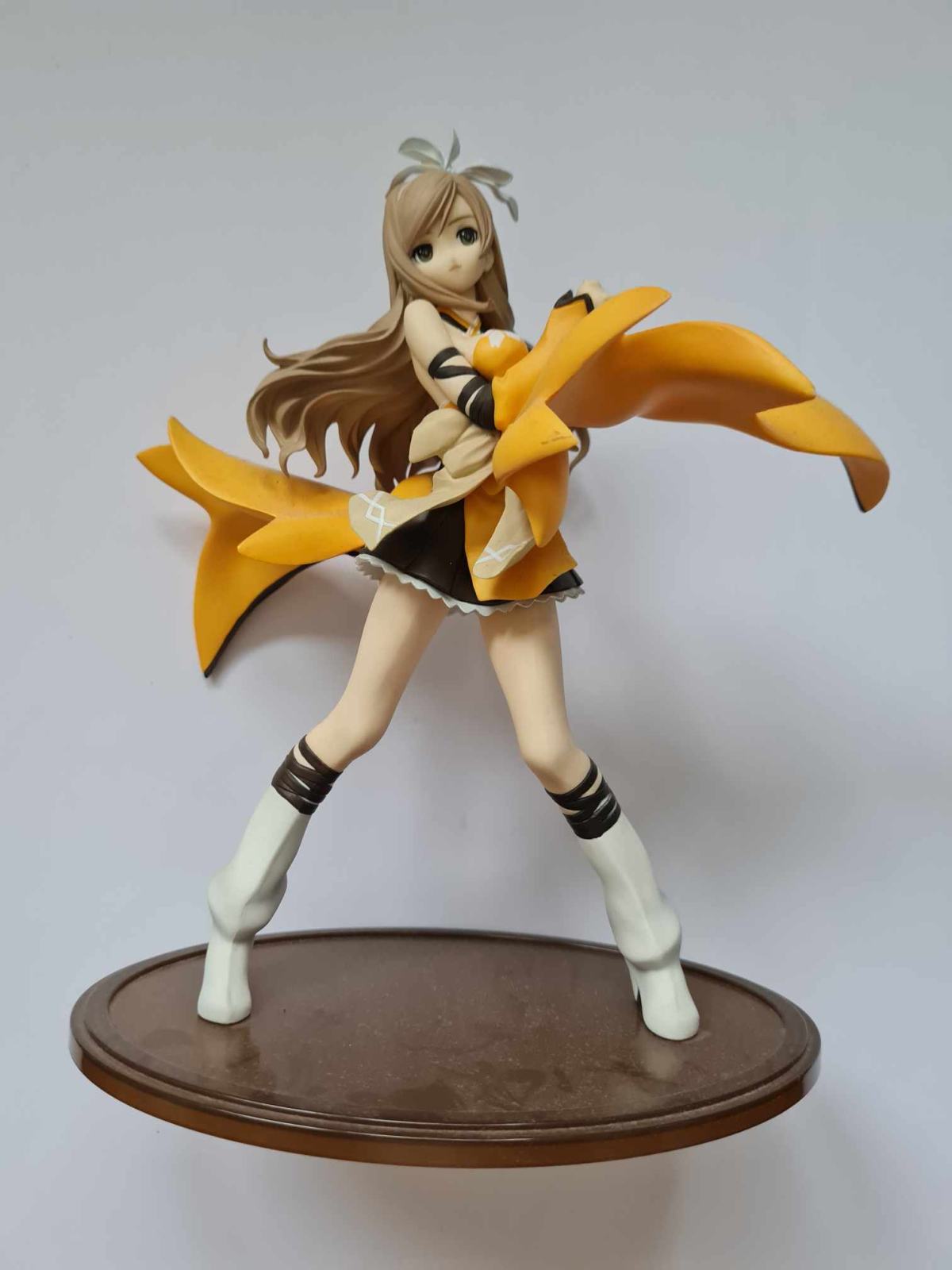Zbirateljska figura velika anime manga