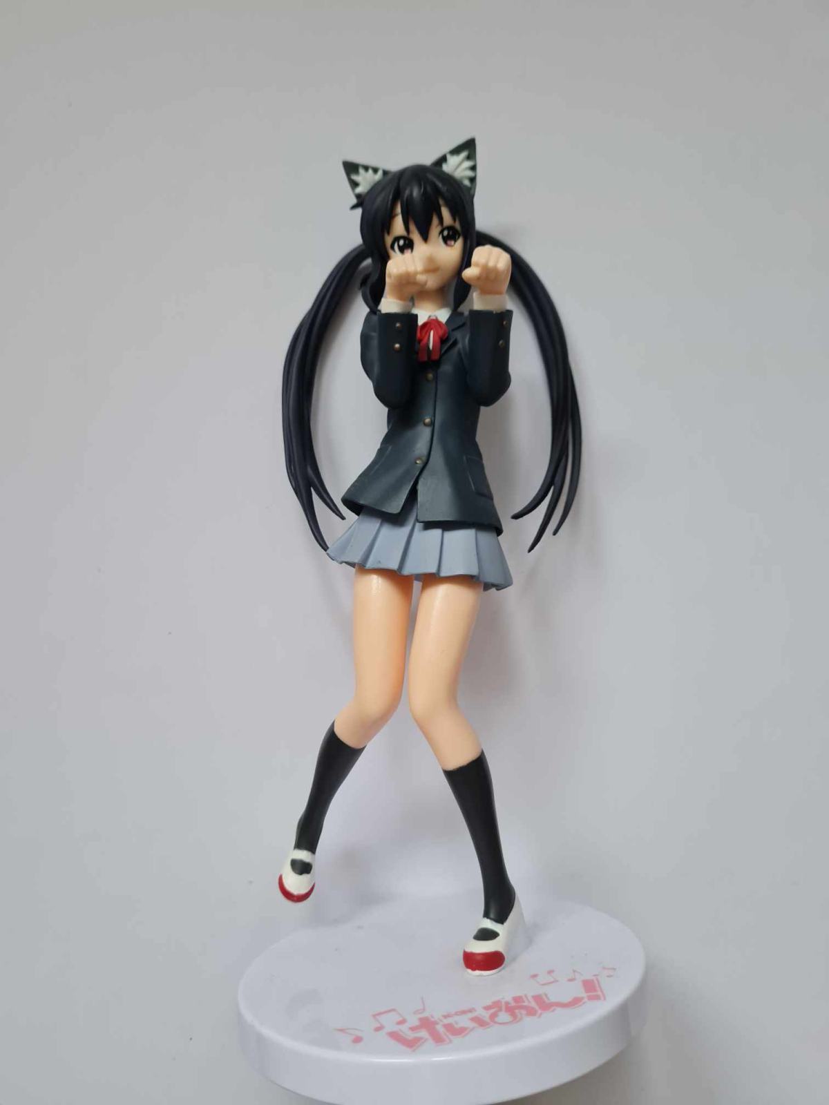 Zbirateljska figura velika anime manga