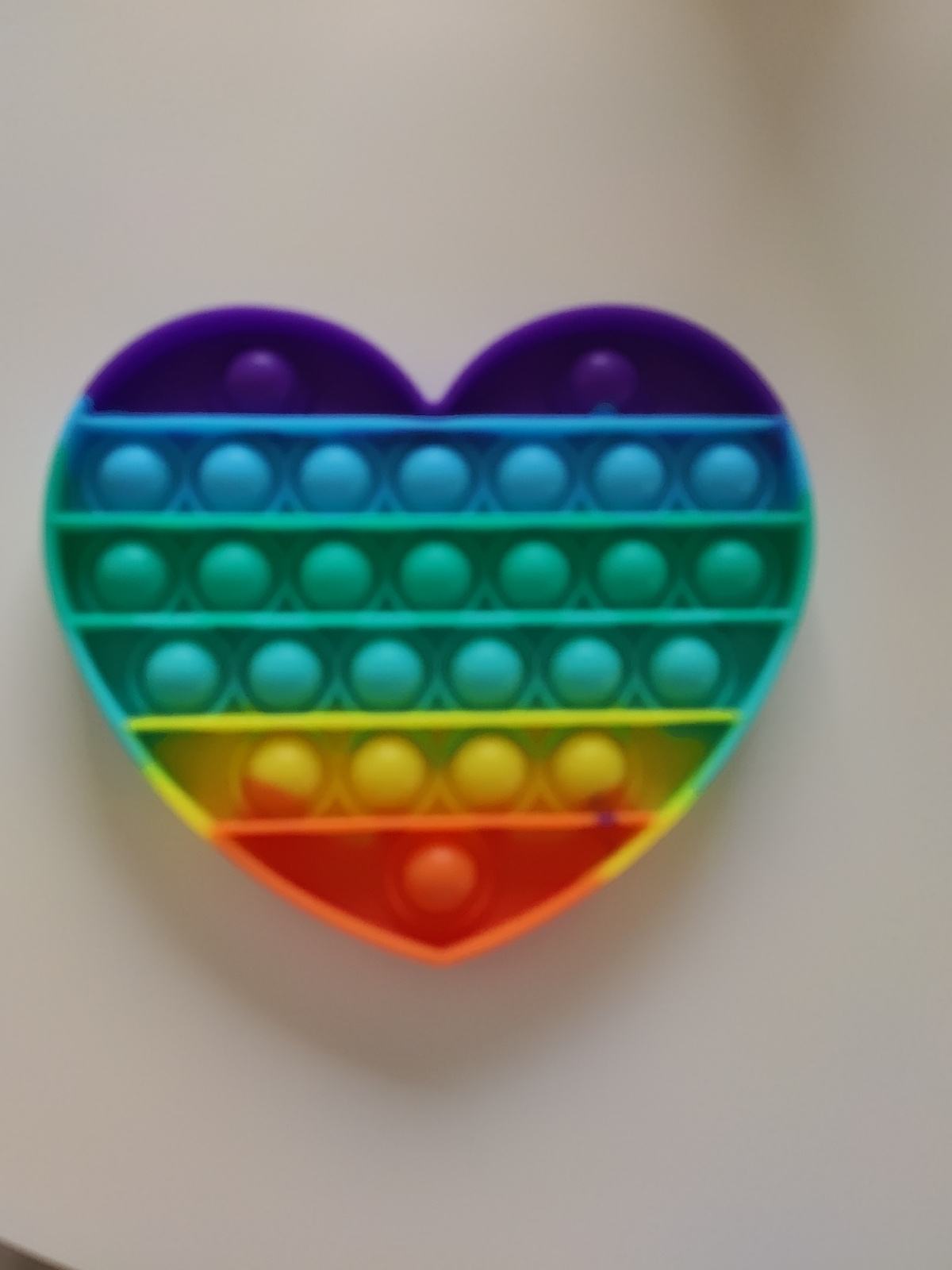 POPID V OBLIKI SRČKA