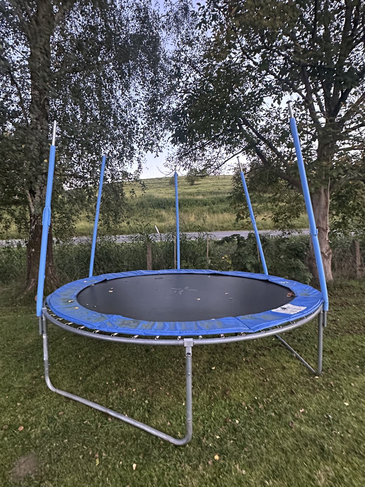 Trampolin
