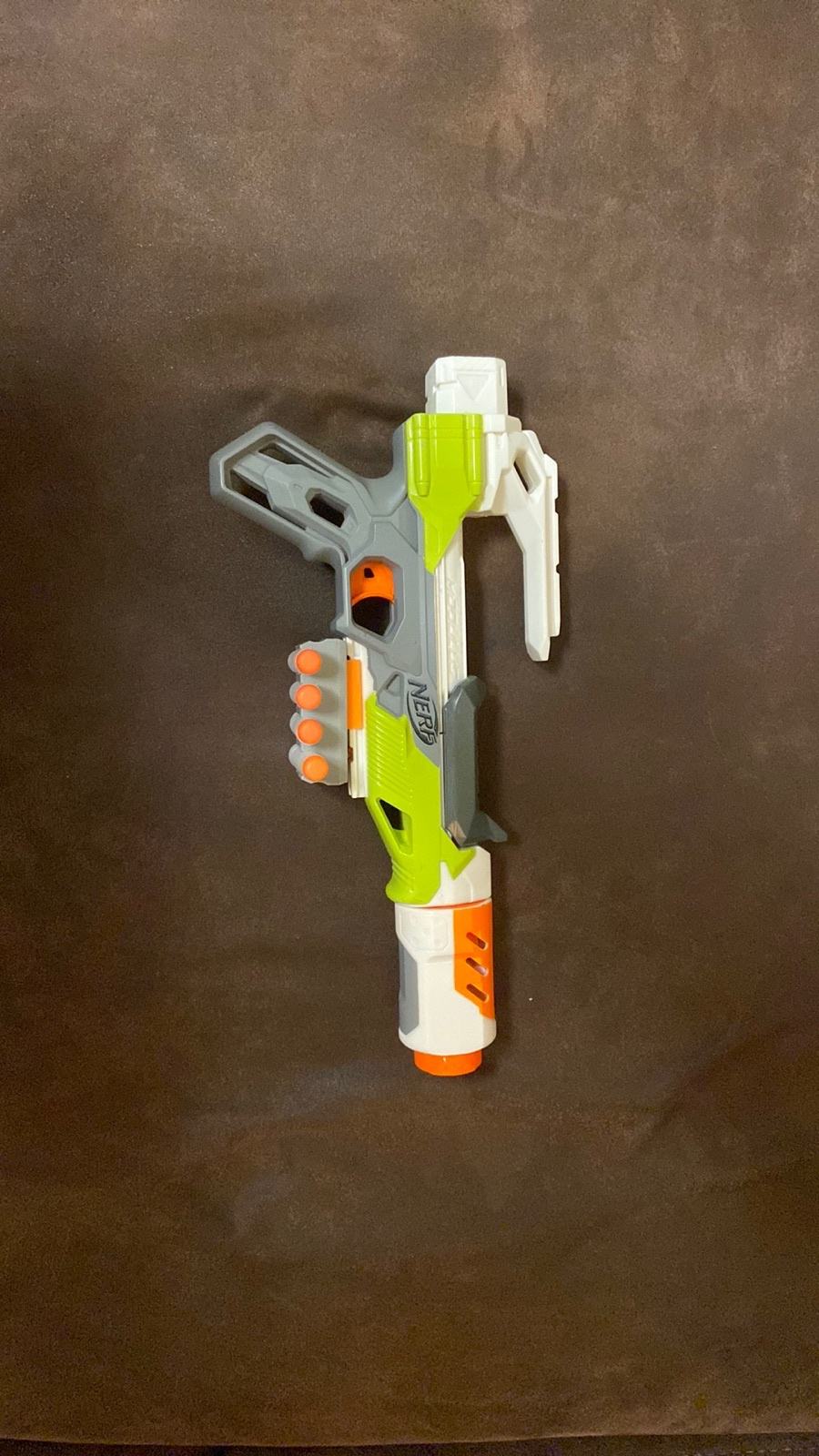 Nerf Modulus- IONFIRE