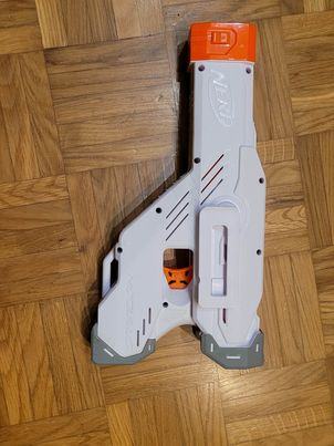 Nerf Modulus Pistol Stock PIŠTOLA