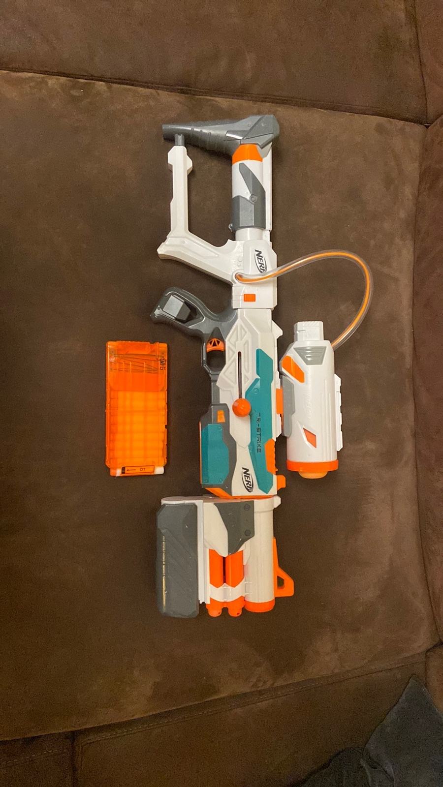 NERF Modulus Tri-Strike